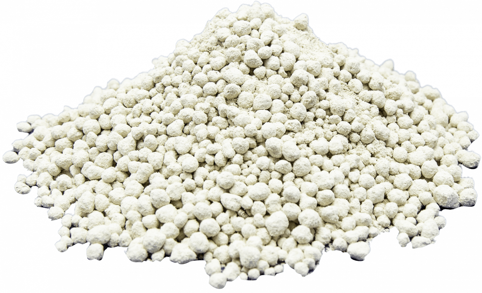 Champost Perlekalk til haven og græsplæner - Champost.dk